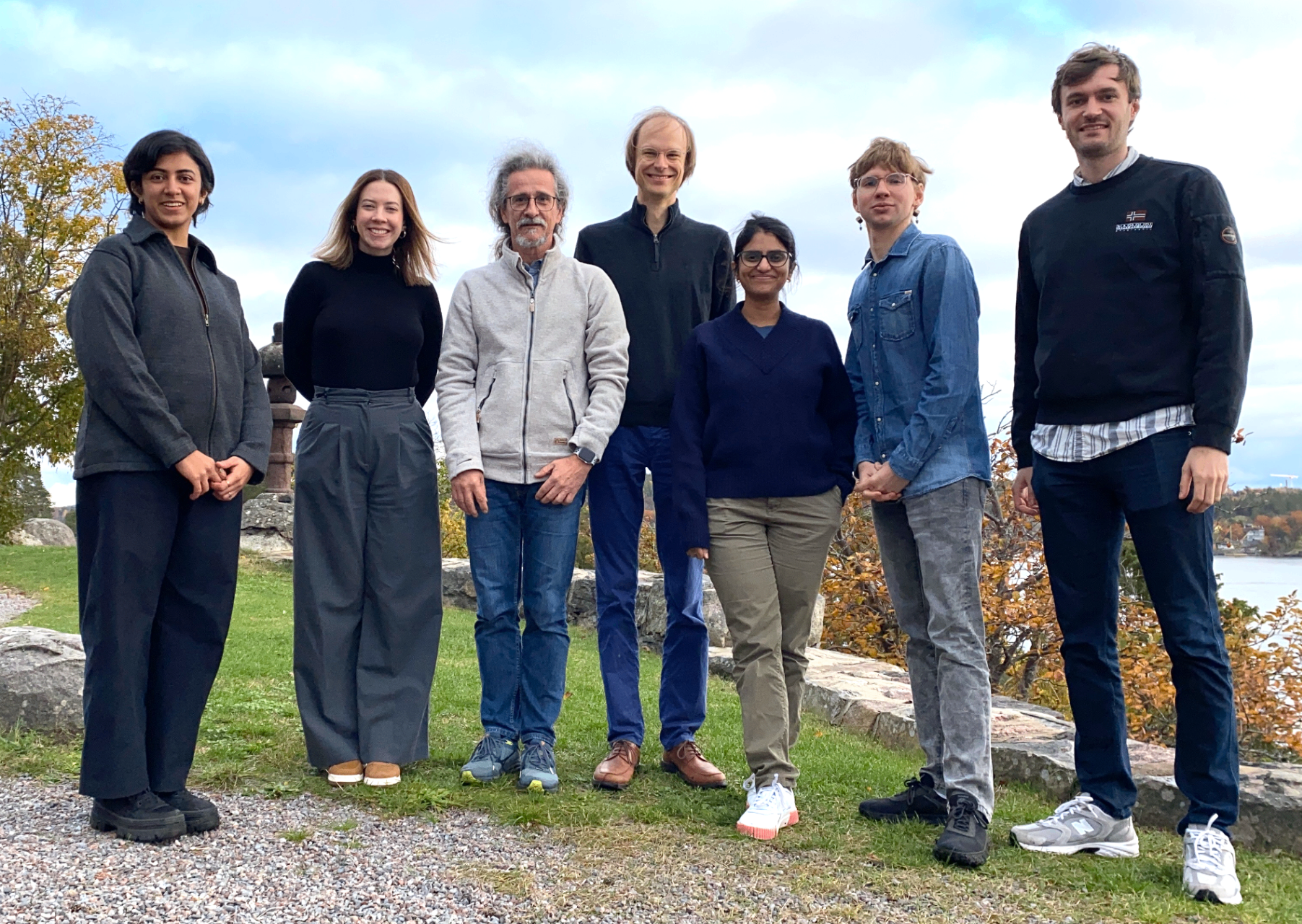 Rosenberger Lab